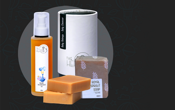 Dull Hair – TheHerbKey